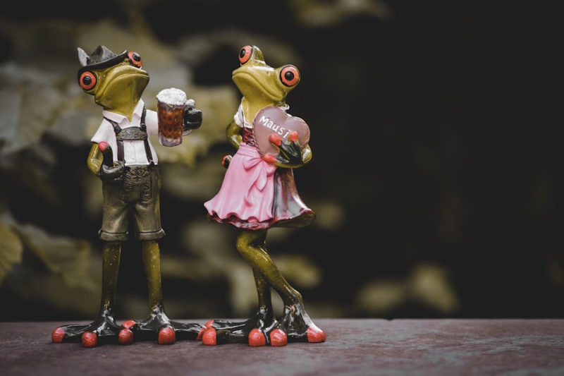 German Tracht: A Symbol of Tradition and Identity